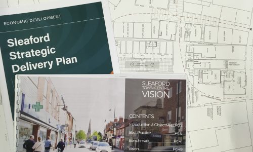 Our Projects – Business NK