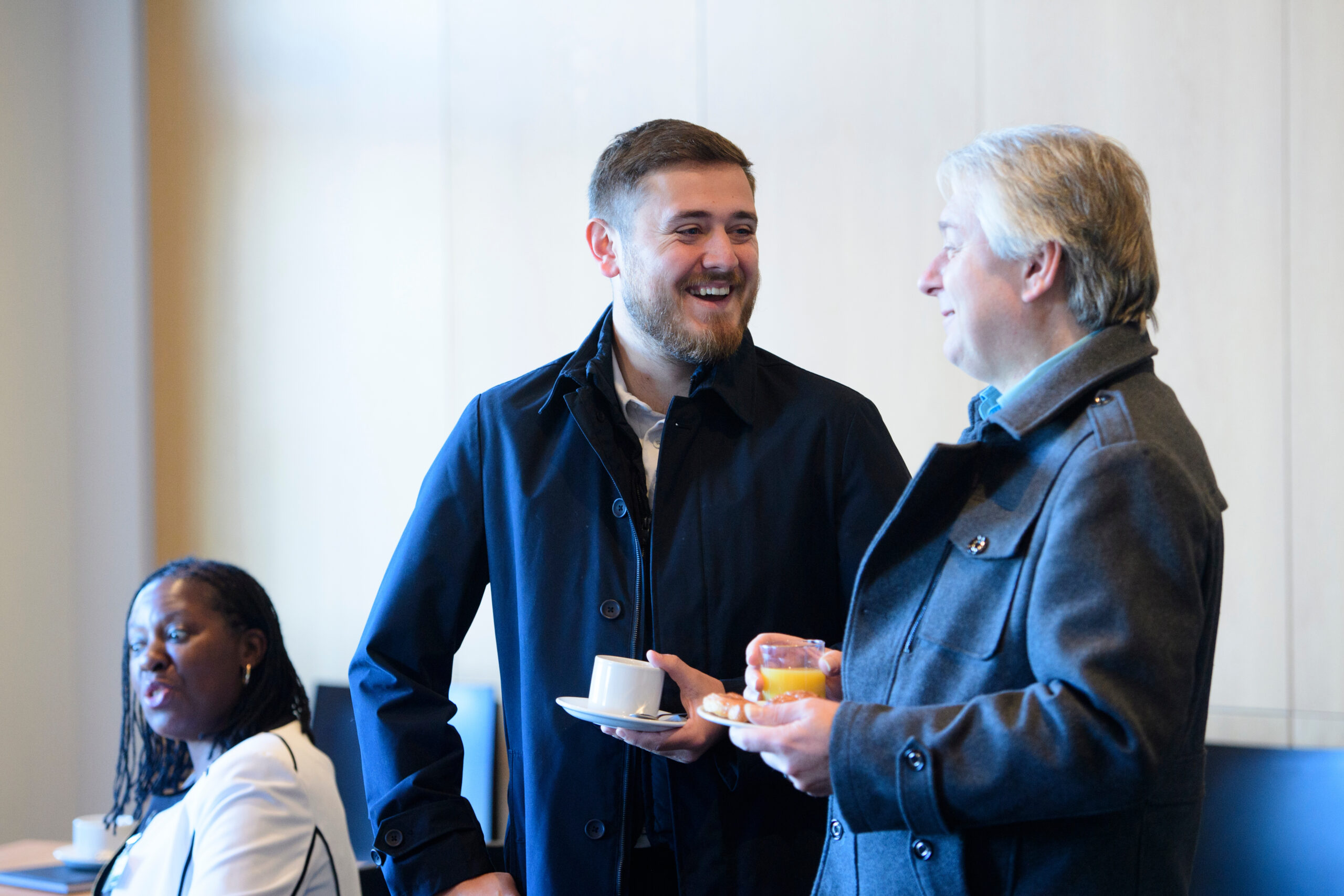 Prosperity Potential Planet – Business NK