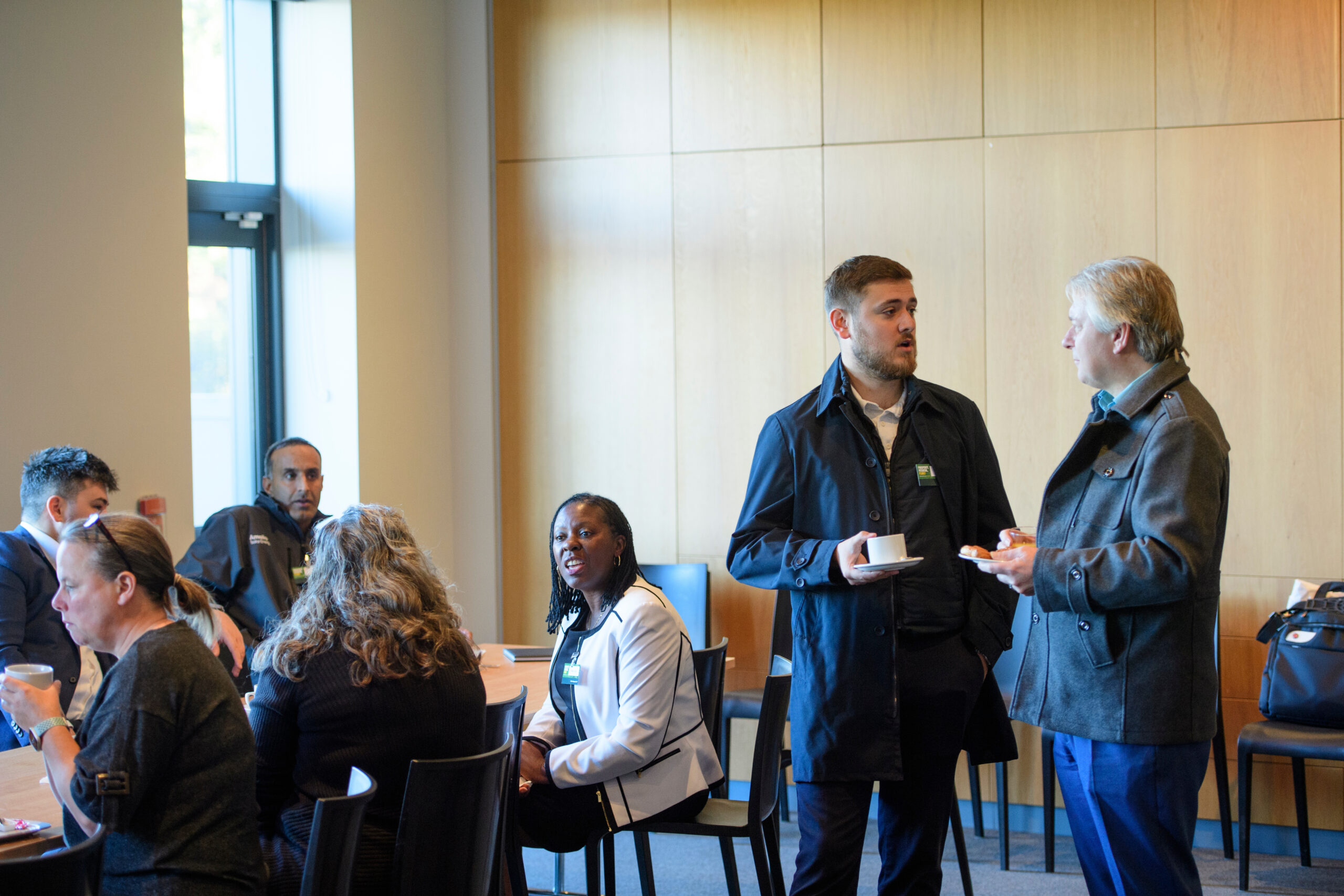 Prosperity Potential Planet – Business NK