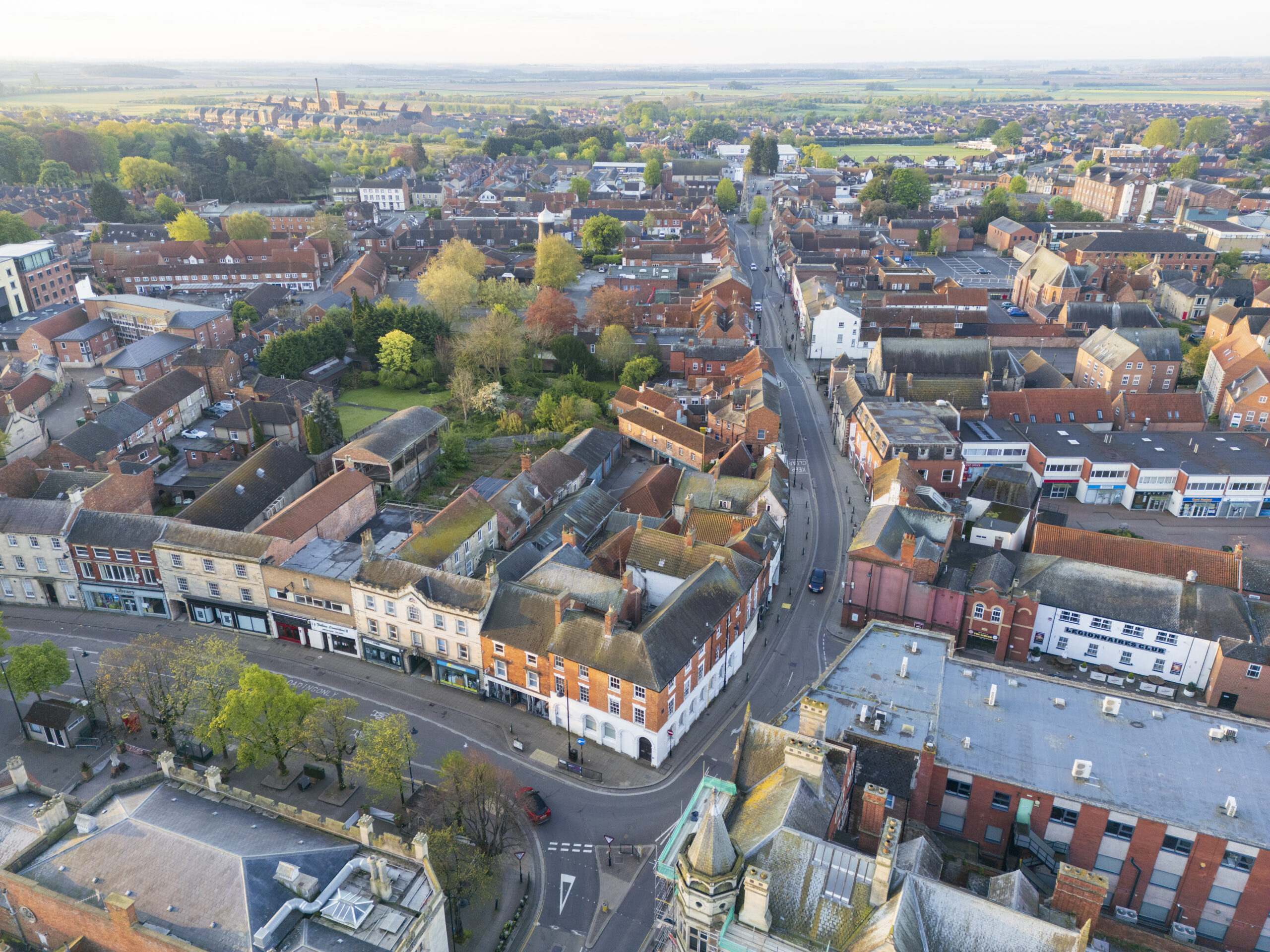 Plans and Strategies – Business NK